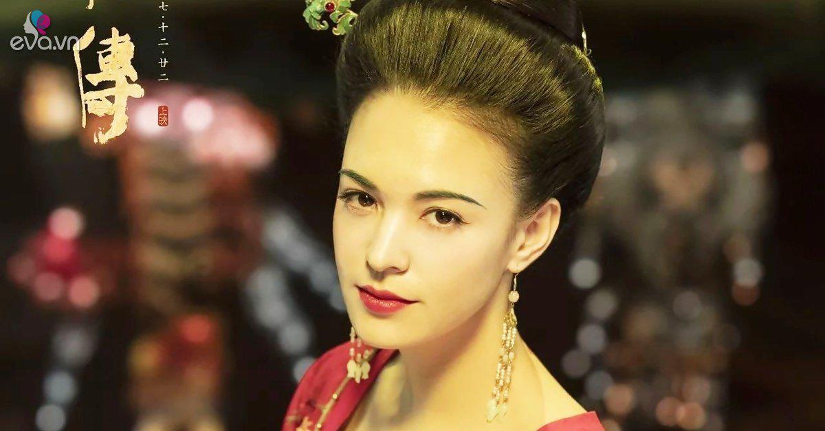 Duơng Quý Phi trong lịch sử: Liệu có đáng được tung hô như cách Yêu ...