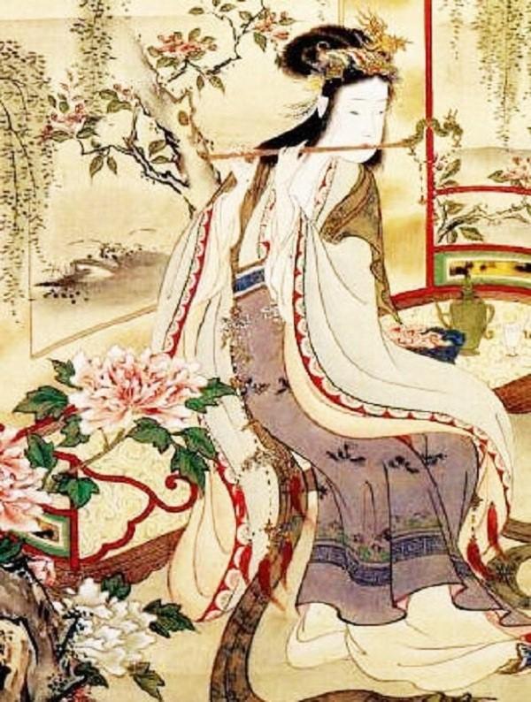 Duơng Quý Phi trong lịch sử: Liệu có đáng được tung hô như cách Yêu ...