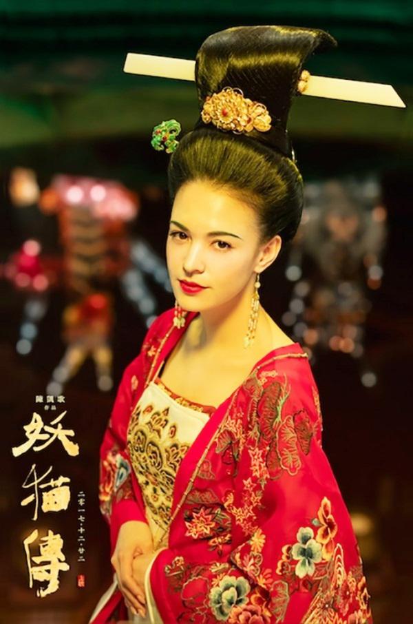 Duơng Quý Phi trong lịch sử: Liệu có đáng được tung hô như cách Yêu ...