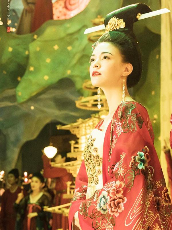 Duơng Quý Phi trong lịch sử: Liệu có đáng được tung hô như cách Yêu ...