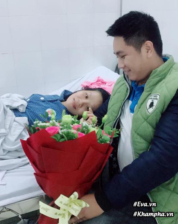 Mẹ sinh con 40 ngày phát hiện ung thư: Chỉ ước sống đến ngày con có ký ...