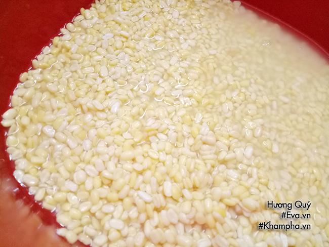 Cách nấu chè thập cẩm ngon và đơn giản ngay tại nhà