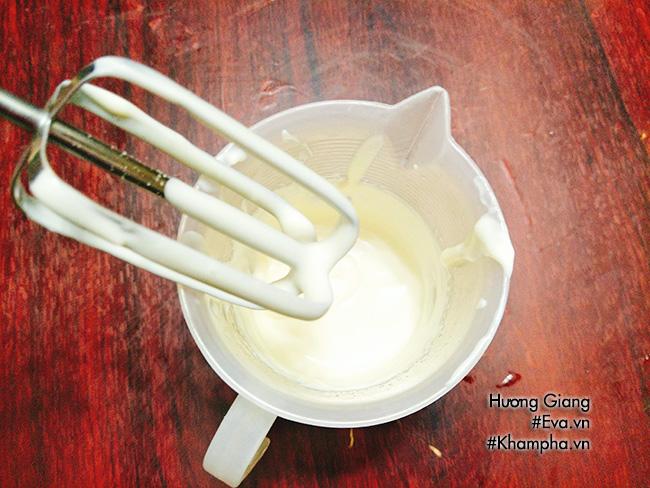 Cách làm kem khoai môn tại nhà cực ngon và đơn giản