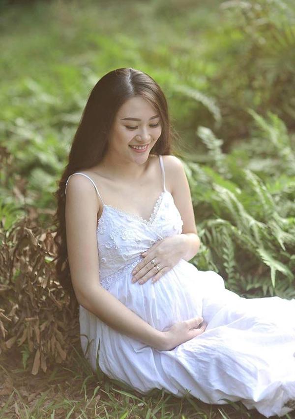 Mẹ 9x có cái tên lạ Nguyễn Y Vân mách bí quyết 3 lần đẻ mà đẹp vẫn y nguyên