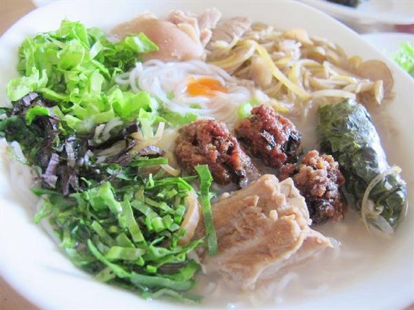 8 đặc sản Thái Bình nhìn đã phát thèm và ngon đến tê lưỡi