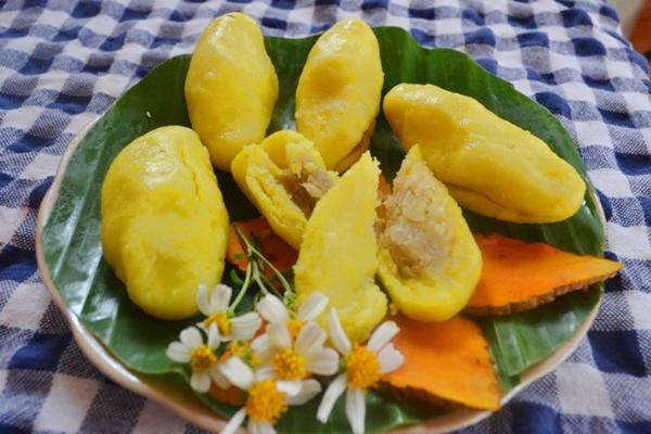 8 đặc sản Thái Bình nhìn đã phát thèm và ngon đến tê lưỡi