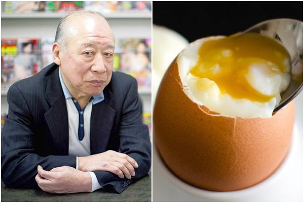 Bí quyết giữ sức khỏe của các diễn viên phim người lớn