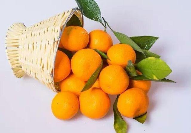 Một quả quýt bằng với 5 loại thảo dược, nhưng mọi người hầu như đang ăn ...