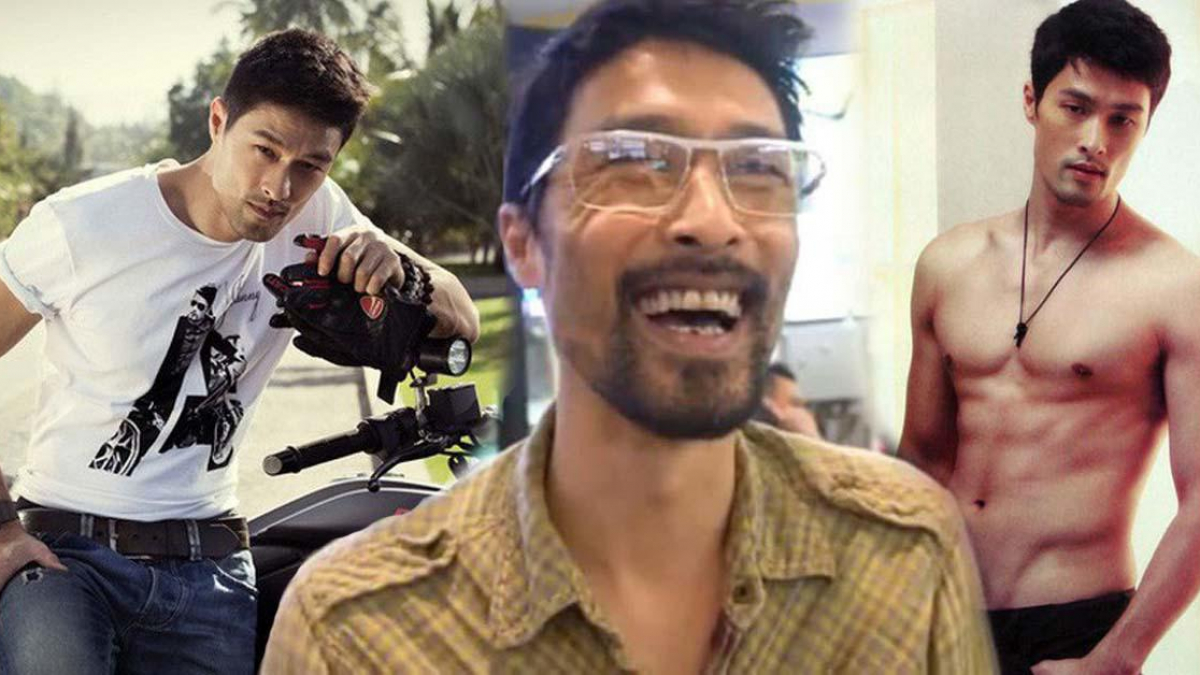 Johnny Cho's Instagram, Twitter & Facebook on IDCrawl