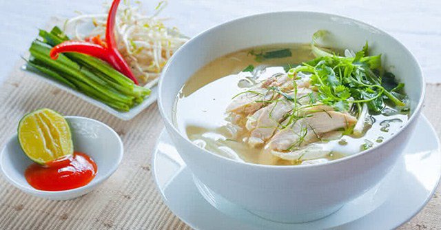 Tổng hợp các món bún ngon thích hợp cho cuối tuần cả nhà ăn chơi