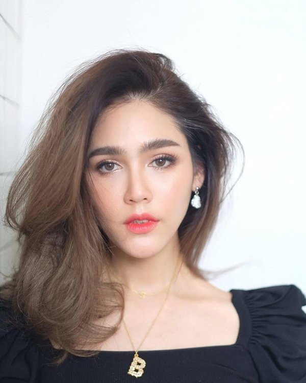 Chompoo Araya: Mỹ nhân đẹp nhất Thái Lan và đám cưới xa hoa bạc tỷ xứ ...