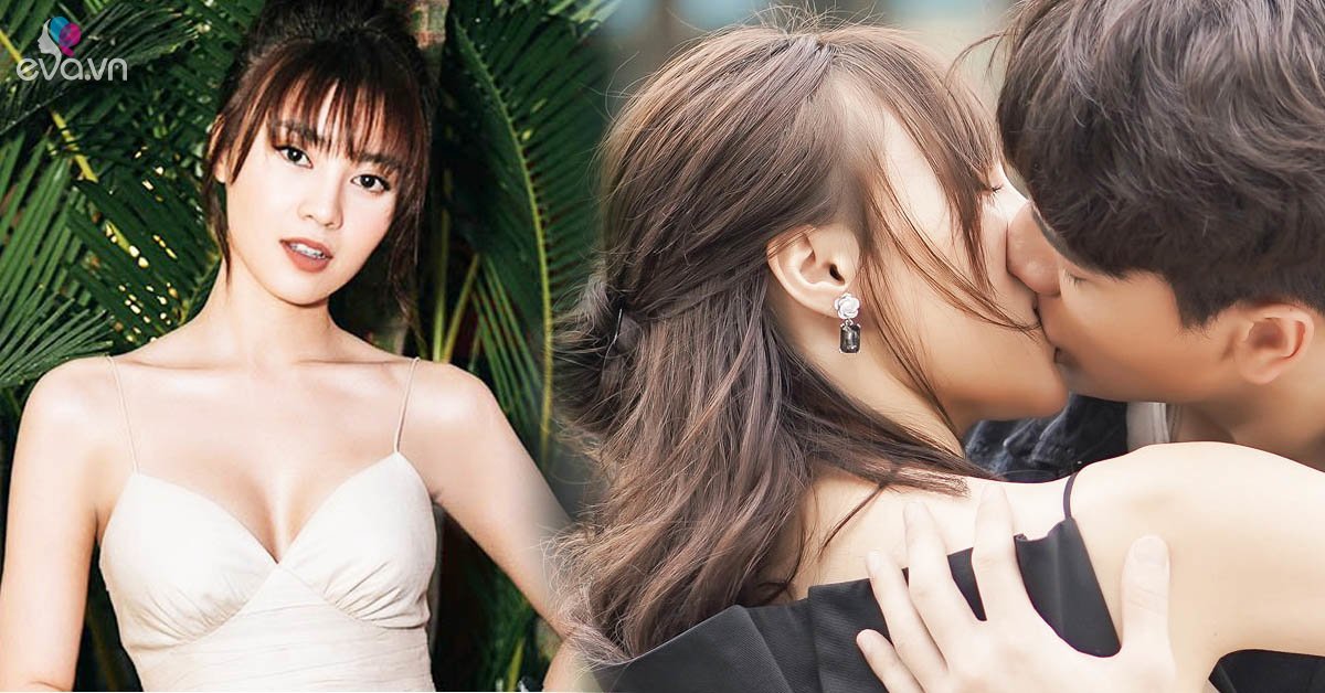 Ninh Dương Lan Ngọc chung chăn gối với phi công trẻ nhưng quên gội đầu, đối tượng muốn ói