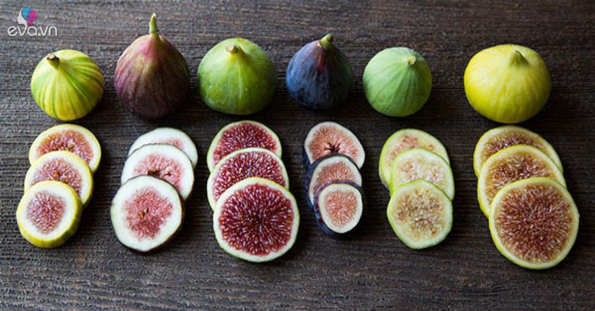 Tác dụng của quả sung là gì? Ăn sung có bất lợi gì không?