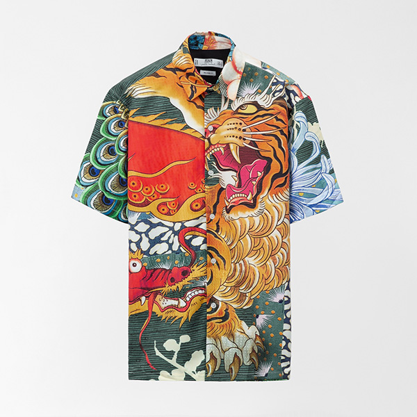 Feaer Denim – mang đến vẻ đẹp khác biệt và sang trọng cho đàn ông Việt