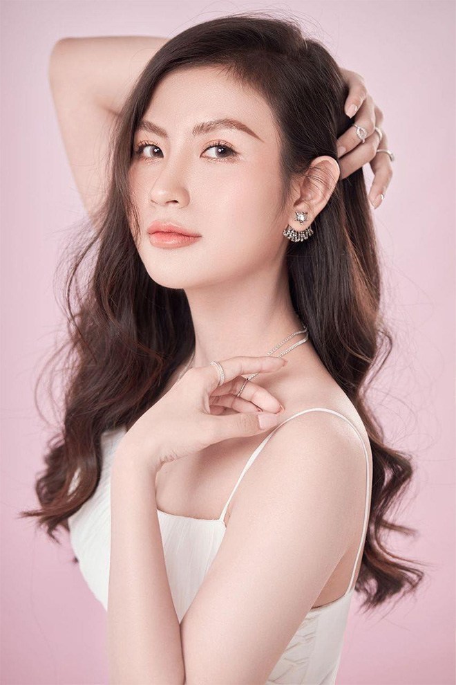 Gặp Gỡ Trương Ngọc Tường Vi Nữ Ceo 9x Tài Năng Bản Lĩnh Ngành Làm đẹp