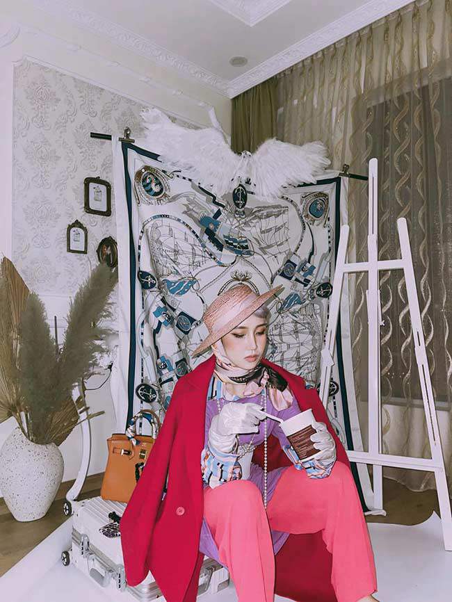 Gia Thị Linh-idol TikTok bị tố giật chồng, lộ 3 clip nhạy cảm đang nổi ...