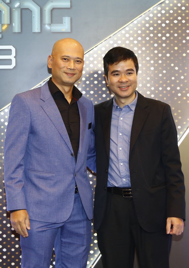 BTV Long Vũ gây xúc động khi nhắc đến người phụ nữ đặc biệt đời mình vừa qua đời