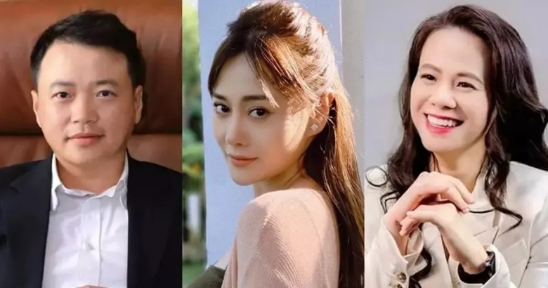 Giữa lúc chồng vi vu trời Âu cùng Phương Oanh, vợ Shark Bình nhắn nhủ con trai, dân mạng nói vẫn ...