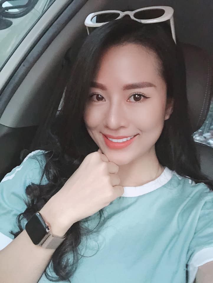 Mẹ Sài thành 5 lần sinh thường vóc dáng vẫn "mòn con mắt”, cứ sau tháng cữ là về dáng