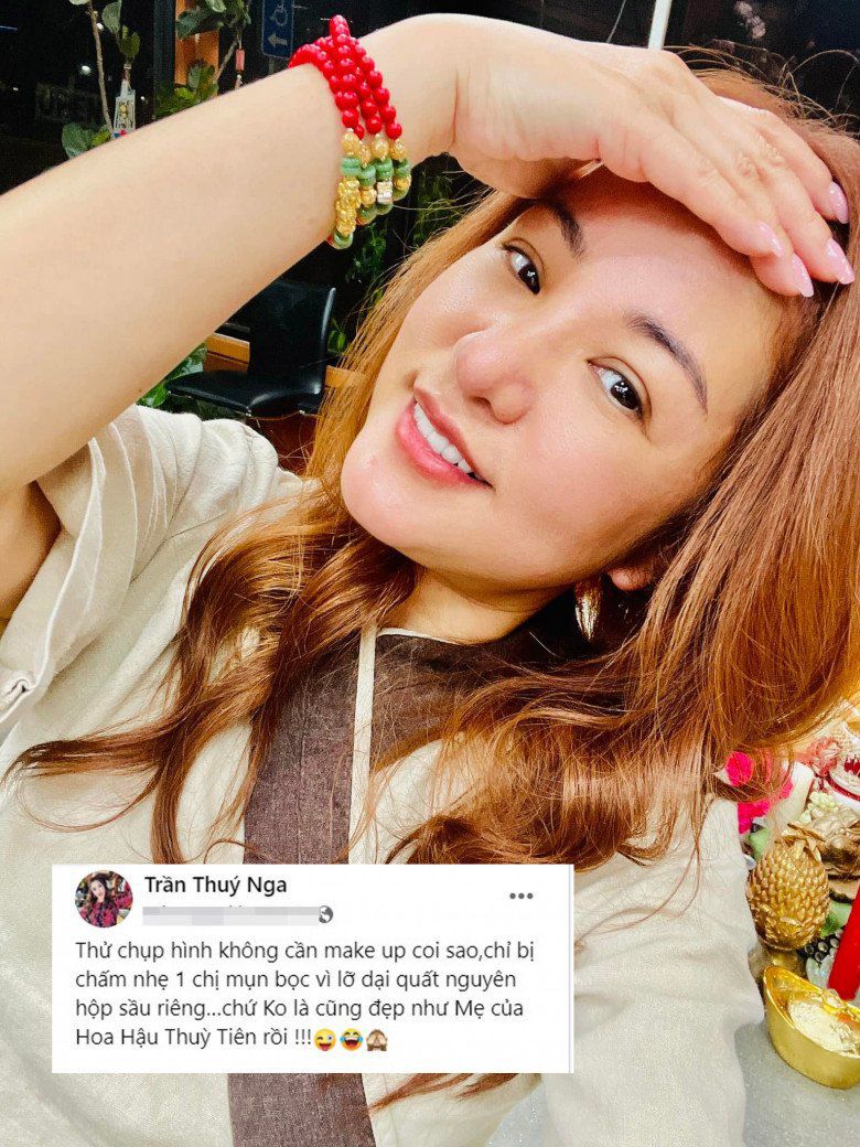 Đăng quang Á hậu không được công nhận, Thúy Nga giờ đọ sắc Jennifer ...