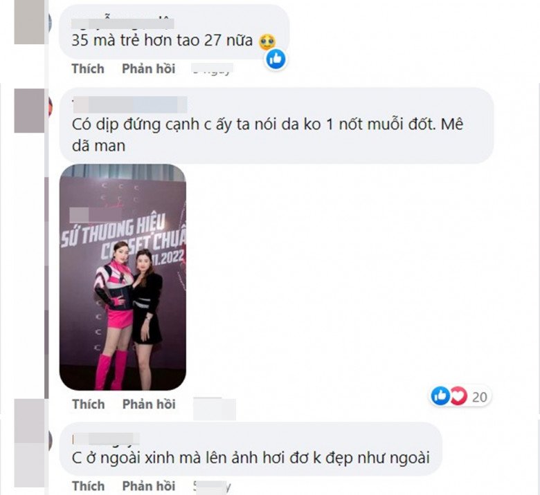 Chăm con mọn vẫn thảnh thơi đi ngủ từ 10h tối, vợ đại gia Hà Tĩnh U40 da bóng như gương soi