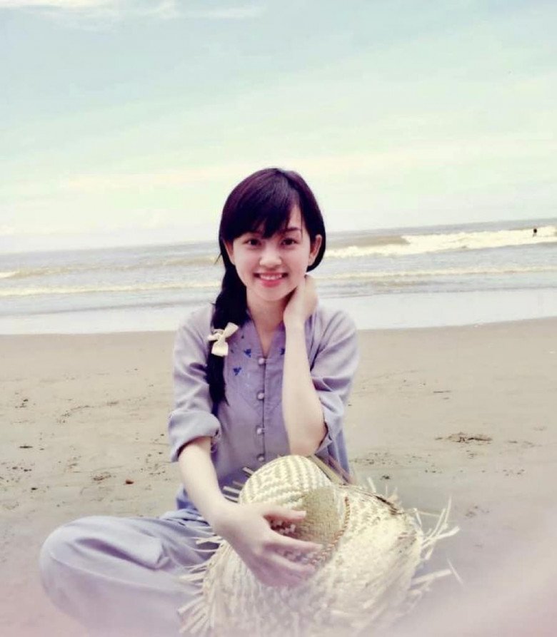 Mẹ đơn Thân Ly Kute Khoe ảnh Chục Năm Trước được Khen Giờ Còn đẹp Hơn Chính Chủ Thừa Nhận Nhờ