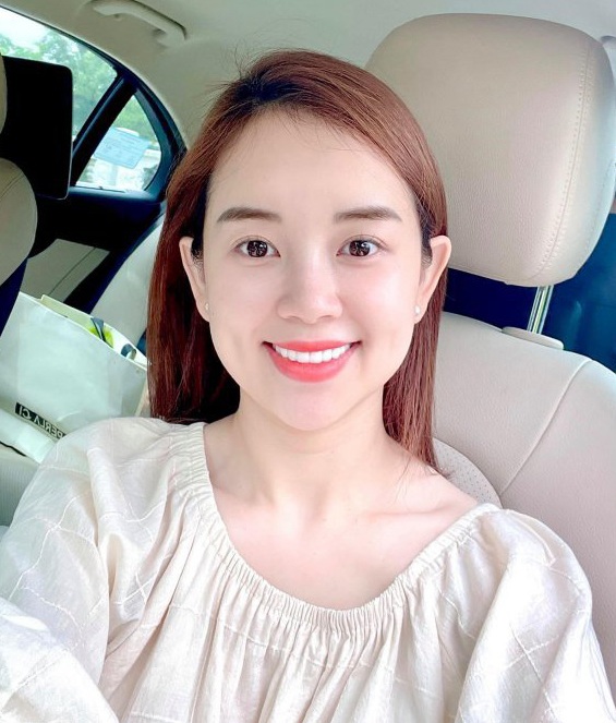 Mẹ đơn Thân Ly Kute Khoe ảnh Chục Năm Trước được Khen Giờ Còn đẹp Hơn Chính Chủ Thừa Nhận Nhờ