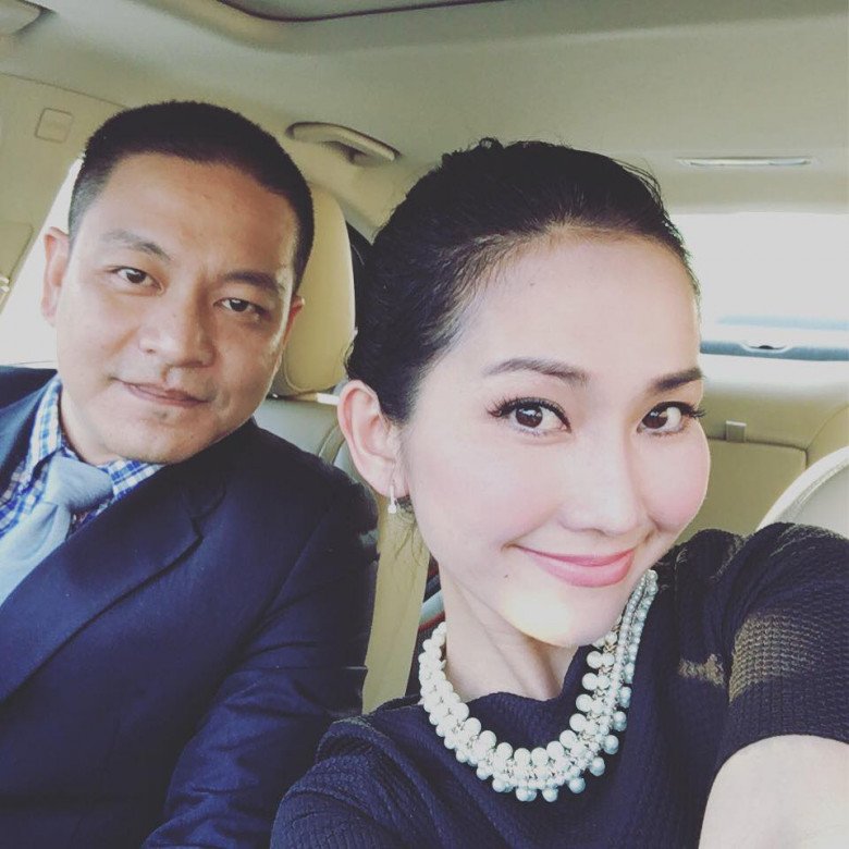 8 năm theo mẹ sang Mỹ sống cùng bố dượng, con trai Kim Hiền giờ khôn lớn, cao gần 1m9