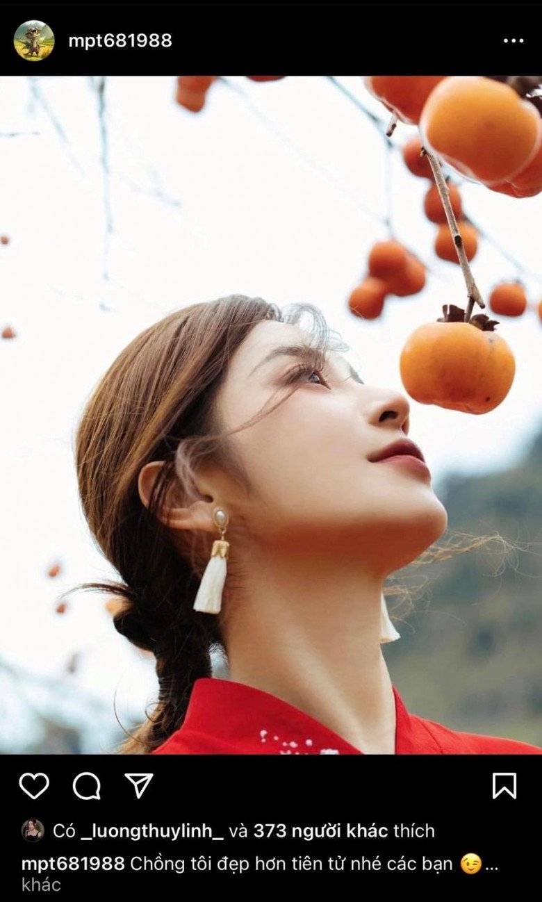 Danh tính chồng của hoa hậu Mai Phương Thúy, phong cách đẹp sang, body nuột khó tả