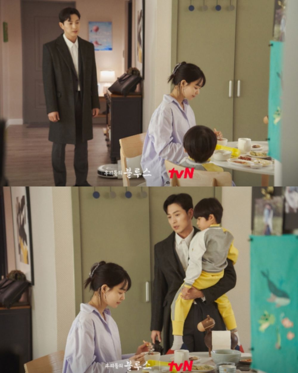 Người đàn ông khiến Song Hye Kyo muốn thao túng tâm lý và chiến thắng