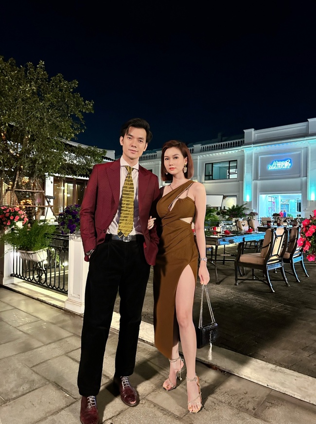 Gái đẹp Hà thành cầm cưa giám đốc VTV: Được nhiều người yêu đơn phương ...