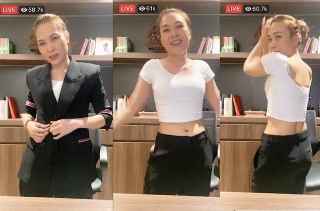 Vướng tin đồn mang thai, Mỹ Tâm có động thái cứng rắn, cố tình mặc đồ ...
