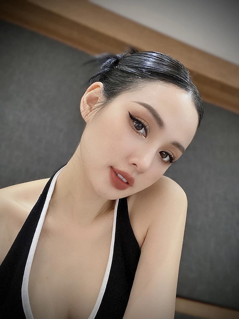 Màn xén tóc đỉnh cao nhất Tết quý Mão gọi tên Tâm Tít, gái 2 con cân đẹp kiểu tóc Maruko mạo hiểm