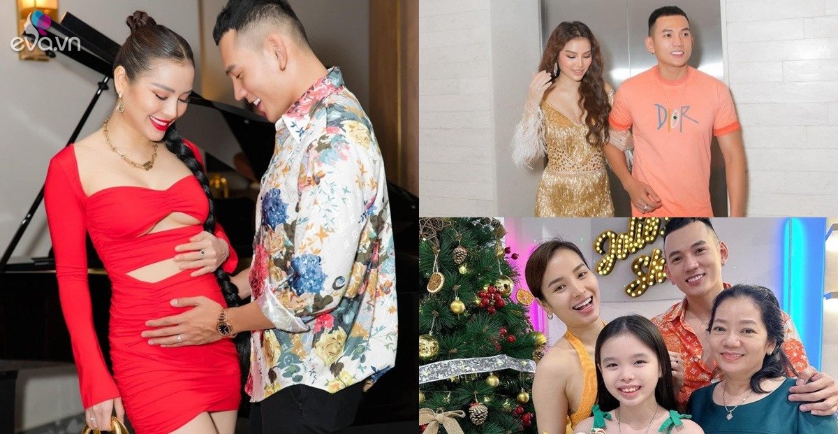 Hành trình "tìm con” tập 2 chật vật sau 10 năm làm mẹ của Phương Trinh Jolie: Từ lúc có bầu, cả ...