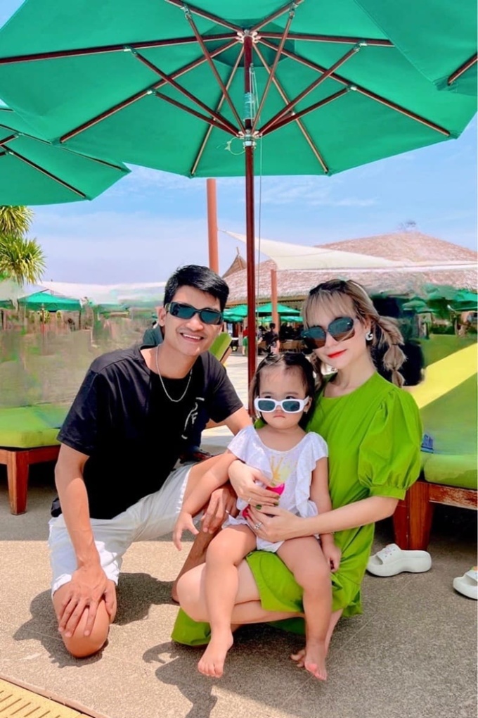 Có con gái quá đáng yêu, 4 ông bố sao Việt nghiện con hơn vợ mỹ nhân ...