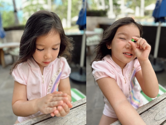 Cùng lấy chồng Tây nhưng Hà Anh lại hạnh phúc, nàng siêu mẫu lên tiếng ...