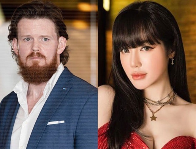 Cùng lấy chồng Tây nhưng Hà Anh lại hạnh phúc, nàng siêu mẫu lên tiếng ...