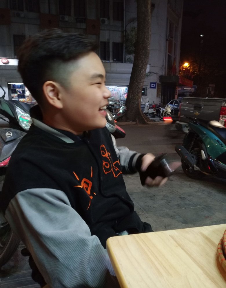 Bi Béo - con trai Xuân Bắc thay đổi chóng mặt, diện mạo mới đầy trưởng ...