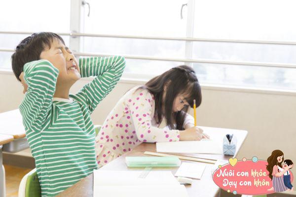 Bố mẹ nuôi dạy con theo cách mềm mỏng, con lớn lên không chỉ tình cảm ...