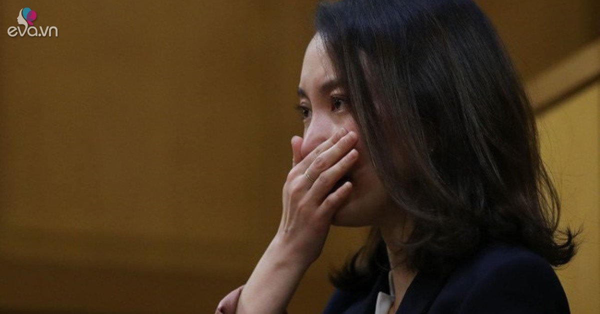 Gửi con riêng cho bố mẹ chồng để đi làm xa, trở về tôi đờ đẫn nhìn khung cảnh trong phòng ông bà