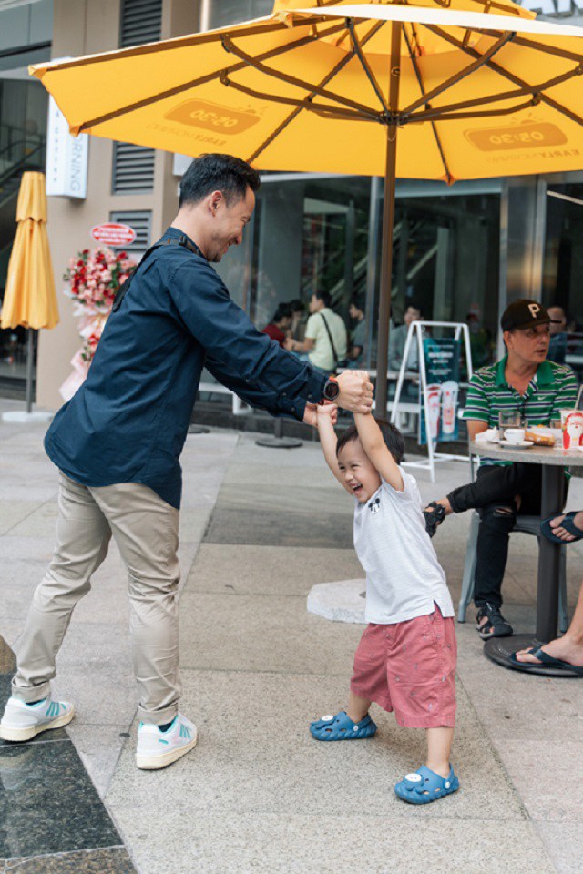 Rapper Đinh Tiến Đạt giờ làm ông chủ giàu có, cơ ngơi không kém ai lại ...