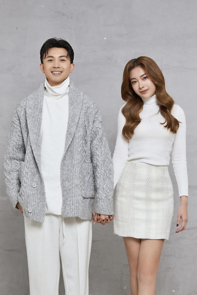 Vợ mới sành điệu thích hàng hiệu của Hoàng Anh Vũ: Là hot girl có nhan sắc ngọt ngào, quyết ...