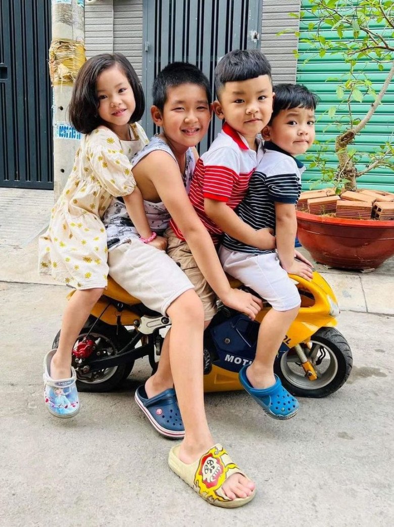 Hải Băng không muốn con riêng Thành Đạt gọi mình là mẹ, được Diệp Bảo ...