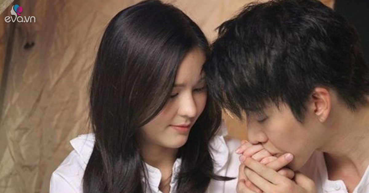 Đi làm xa không gửi cho vợ đồng nào, về nhìn món đồ cô ấy cầm trên tay ...