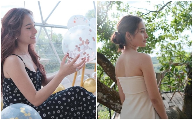 Sao Việt 24h: Lâm Khánh Chi hát nổi gân cổ ở đám cưới, giọng hát thều thào làm dân mạng không ...