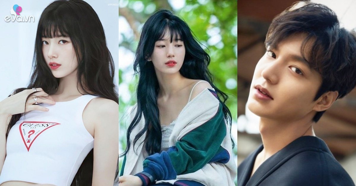 Ở tuổi U30, bạn gái cũ Lee Min Ho vẫn khiến dân mạng xao xuyến, không hổ tình đầu quốc dân