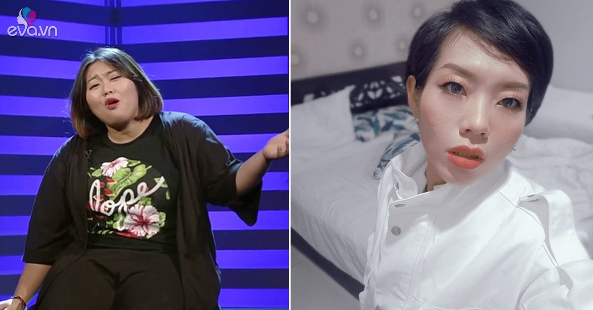 Cô gái nặng hơn 100kg thi Vietnam Idol, khi mũm mĩm bị chê, nỗ lực giảm 53kg lại bị quên lãng