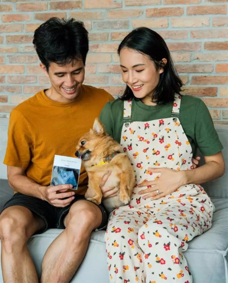 Chuyện đi đẻ của youtuber Giang ơi: 3 tháng đầu nghén nặng, ngày đi đẻ ...