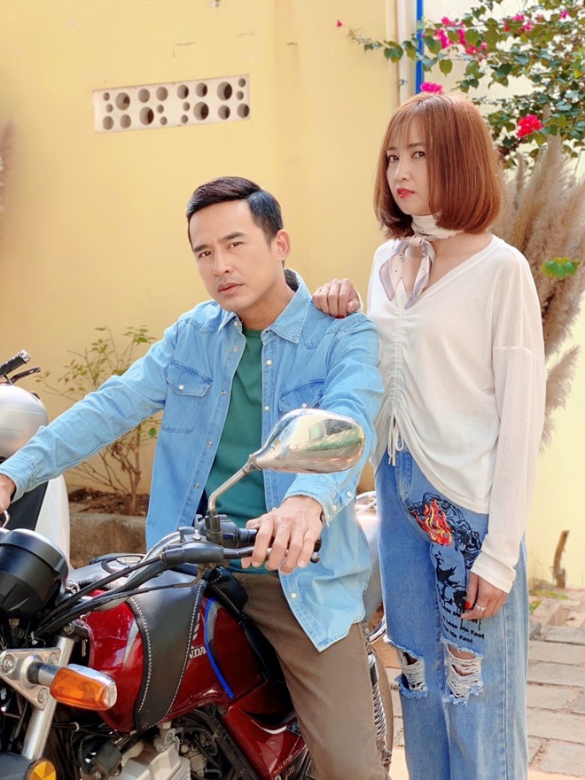 Người đẹp mê Lương Thế Thành tới mức gài bẫy kết hôn: Thấy mình cũng điên điên, kiệt sức vì cảnh ...