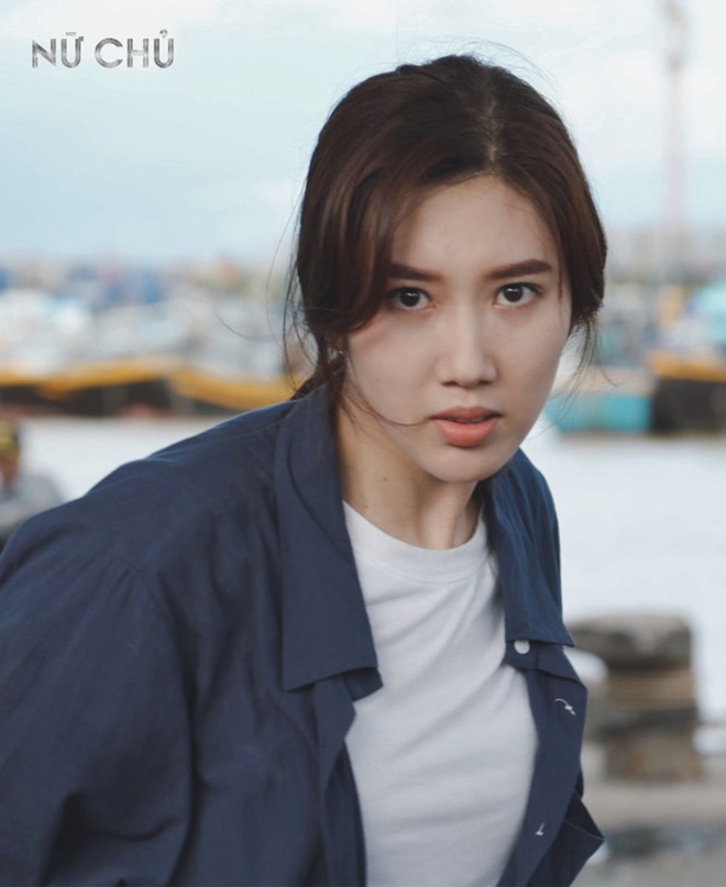 Bị chê diễn vô hồn, nữ phụ át vía trong seri phim trăm triệu view hot nhất hiện nay, Thúy Ngân ...